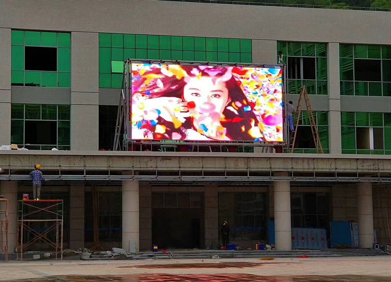 led display, rental display manufacturer, led display project solution ...
